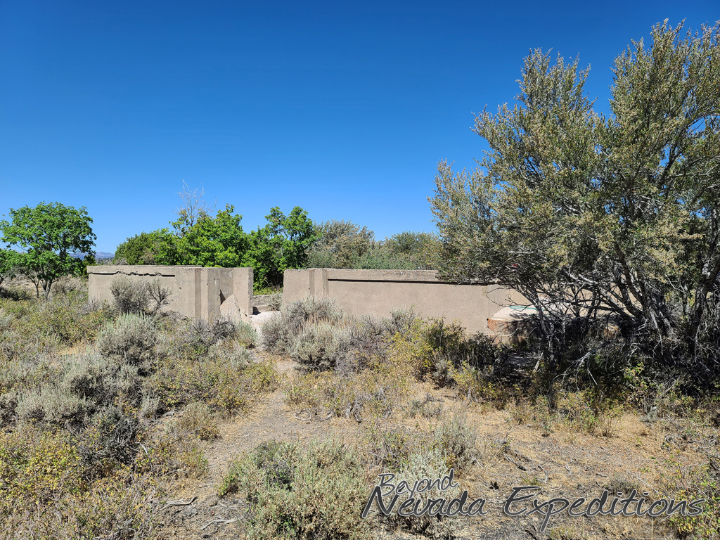 Knightsville, Utah • Beyond Nevada Expeditions